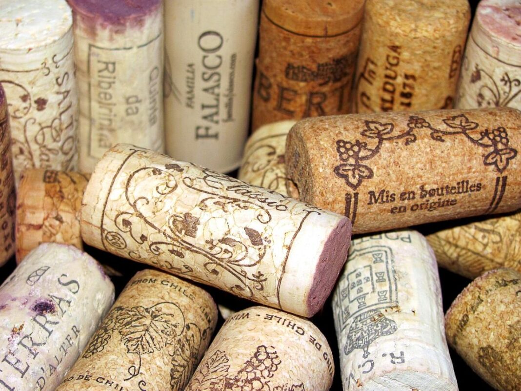 Tips and tricks to reusing wine corks - RV Travel
