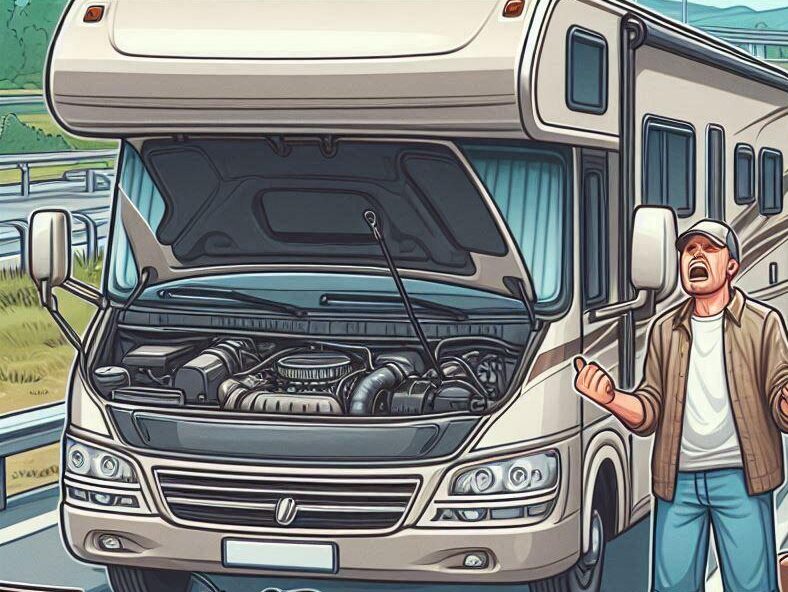 Why it's so important to take photos of your RV components and systems