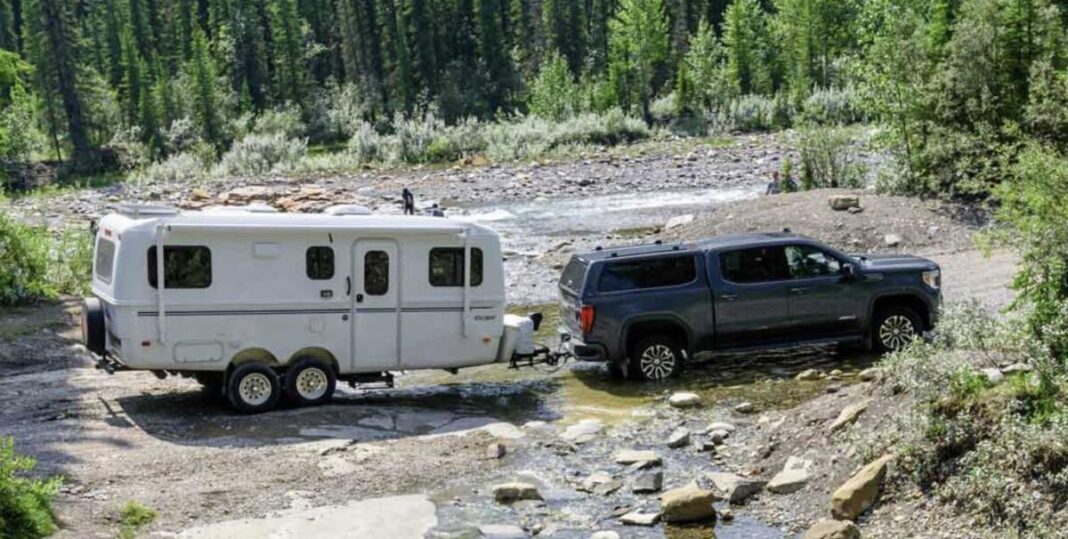 7 of my favorite high-quality travel trailers without slides