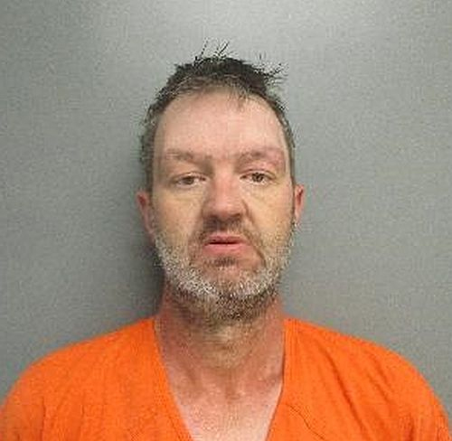 Stupid crook – RV burglar hid under a rock - RV Travel