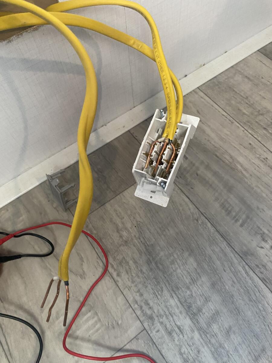 Reader says: 'RVIA is all hat, no cattle.' What about RV electrical ...