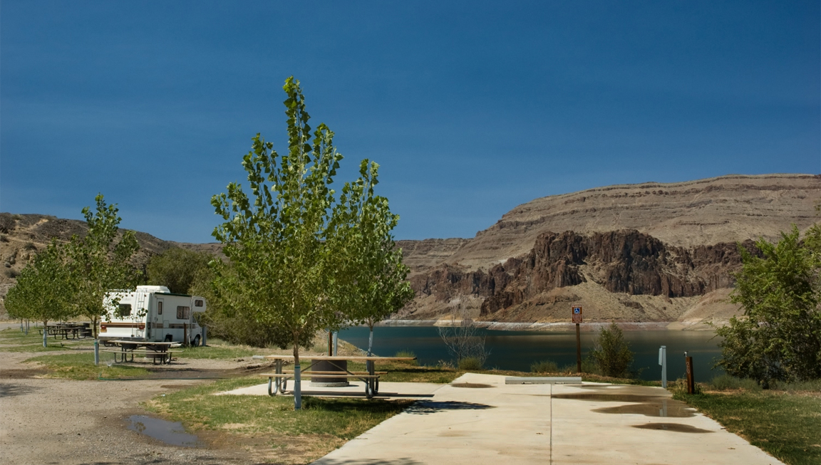 New fee hikes at Oregon state parks—How much more will you pay? - RV Travel