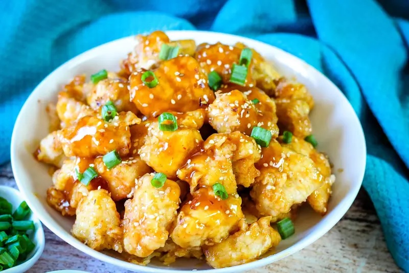Copycat Chinese takeout recipes to make at home - RV Travel