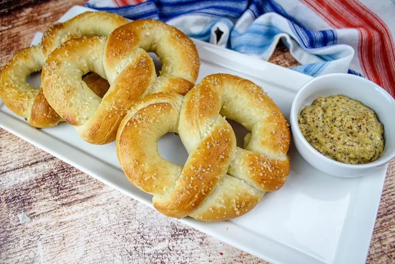 State fair classics: Recipes that bring the fair to your kitchen - RV ...