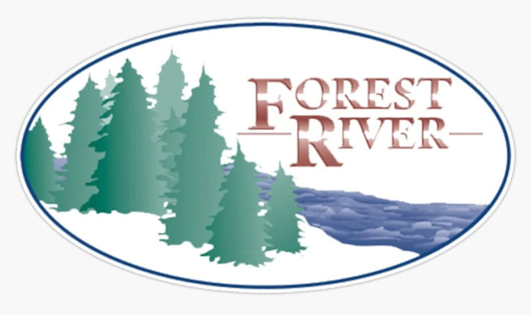 Major shakeup: Forest River closes all manufacturing facilities in ...