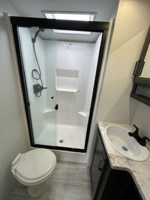 RV review: Keystone Outback 328RL—striking gold - RV Travel