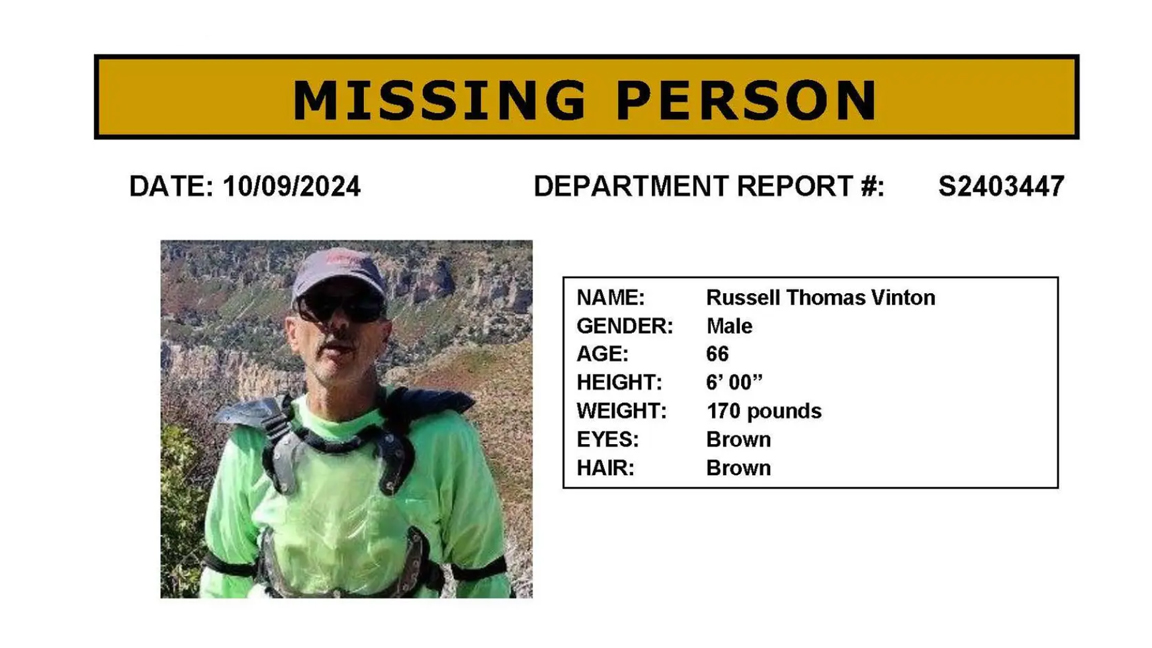 Missing RVer's tragic fate revealed after police shooting incident - RV ...