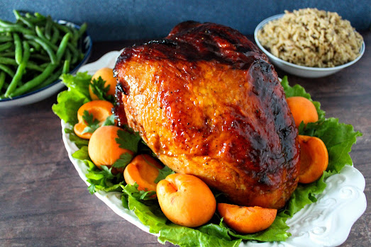 Six creative, yummy Thanksgiving turkey recipes for you - RV Travel