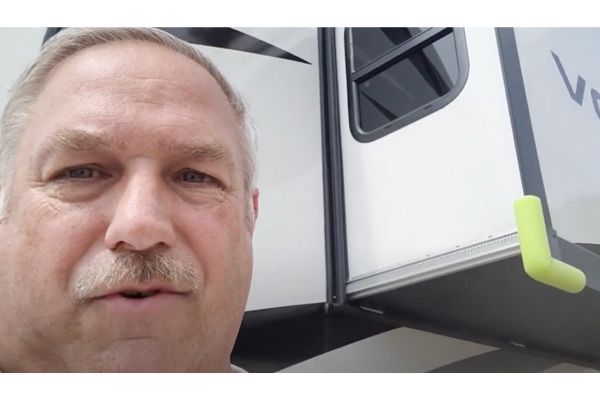 7 more easy DIY RV mods under $50