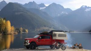 RV review: These are Far-Out Campers—a truck camper for adventurers ...
