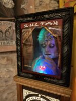 Visiting the Museum of the Weird, one of America's last 'dime museums'