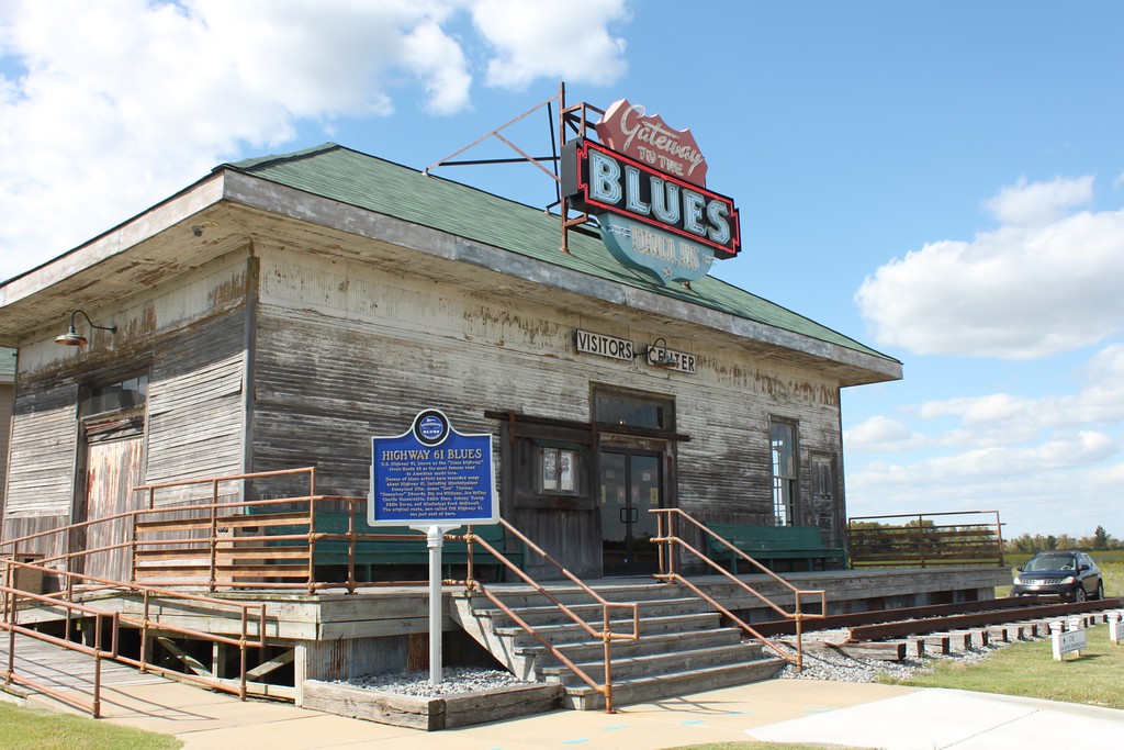 Discovering America's soulful history along the Blues Highway and ...