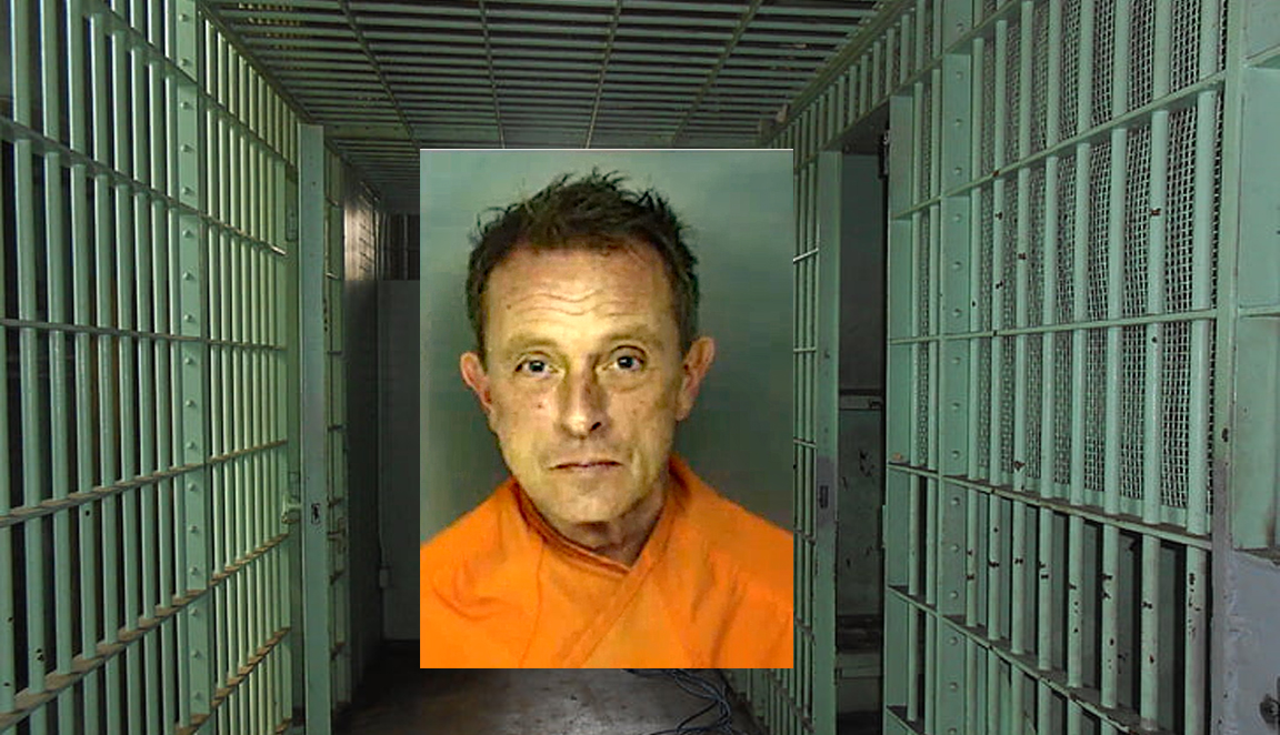 RV park manager's dark secret exposed: Sentenced to prison for massive ...
