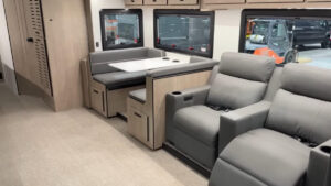 2025 Grand Design RV Lineage Series F 31ZW Super C