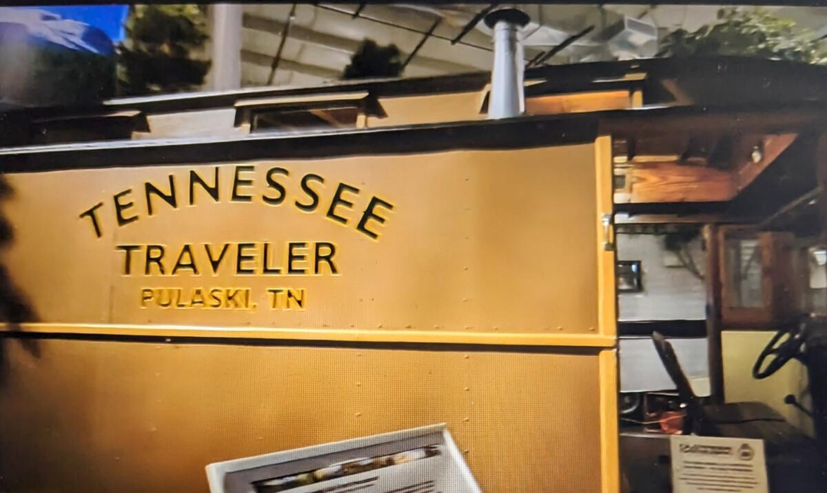 Visiting Elkhart's RV/MH Hall of Fame—the ultimate RV museum - RV Travel