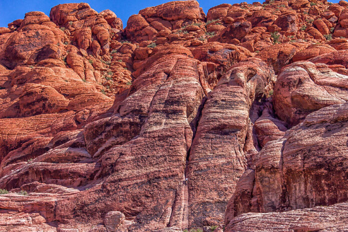 Dare to RV around Nevada’s 370-mile ‘Death Drive'?