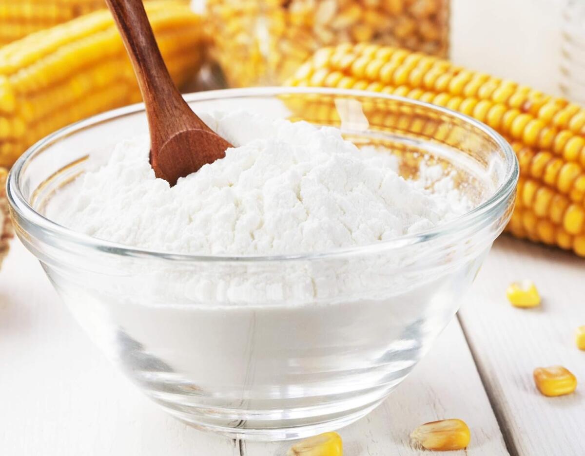 Why every RVer should keep cornstarch onboard