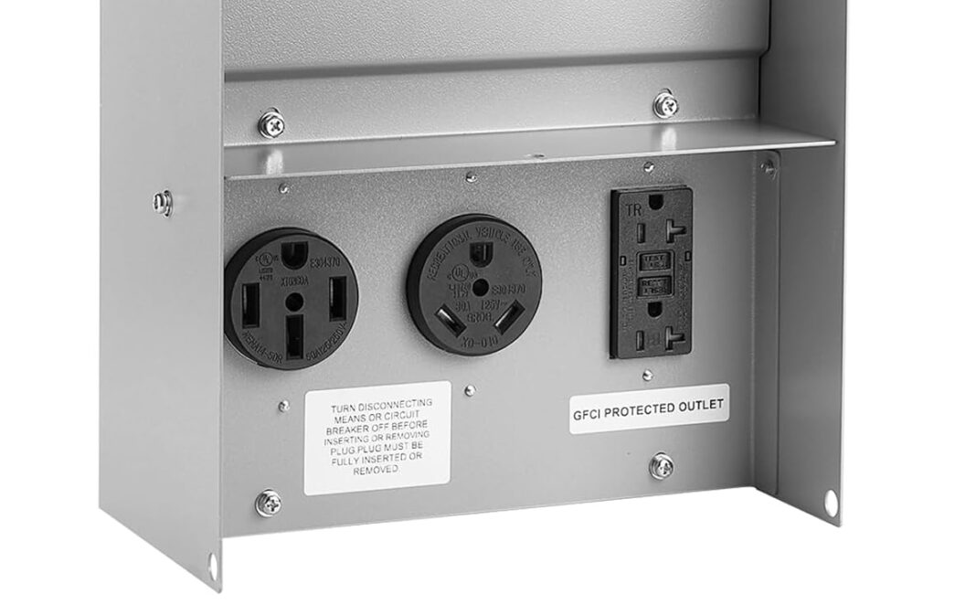 Burned by the plug: A wake-up call on shore power safety