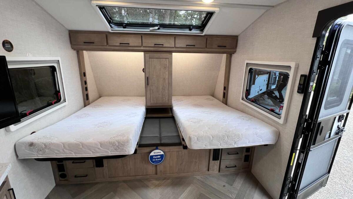 7 of my favorite high-quality travel trailers without slides
