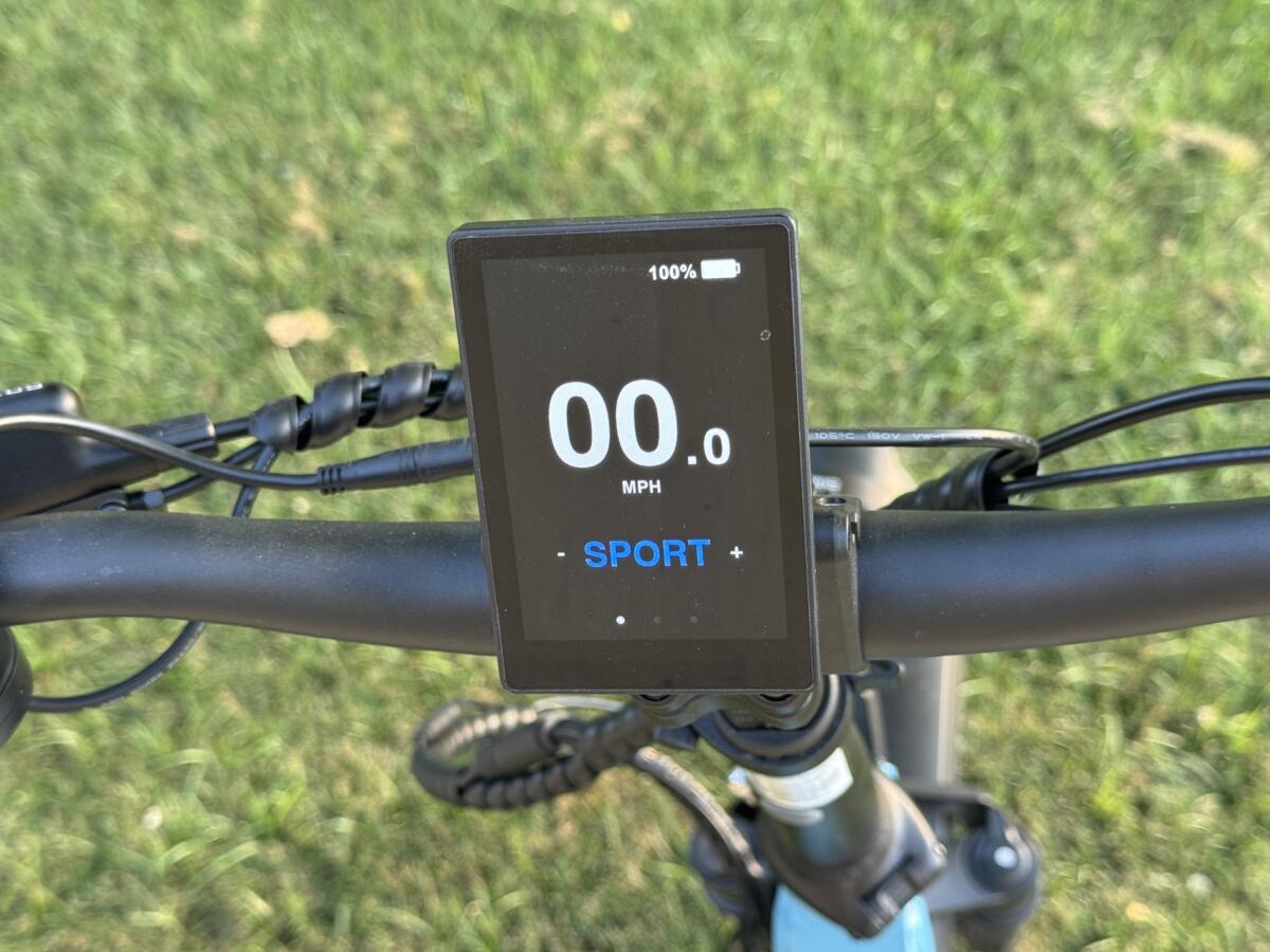 Test 'driving' the new Lectric XP4 eBike—big improvements and upgrades