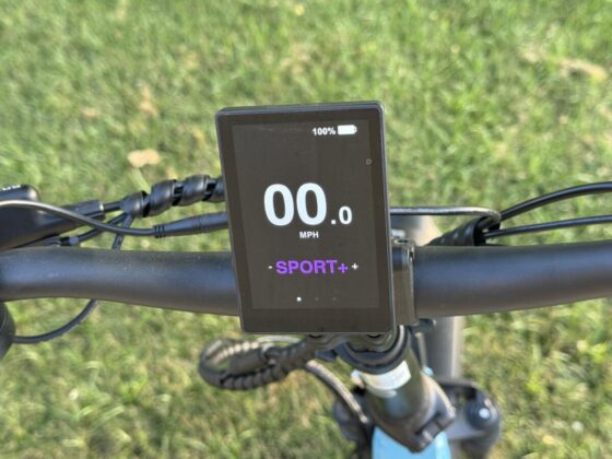 Test 'driving' the new Lectric XP4 eBike—big improvements and upgrades