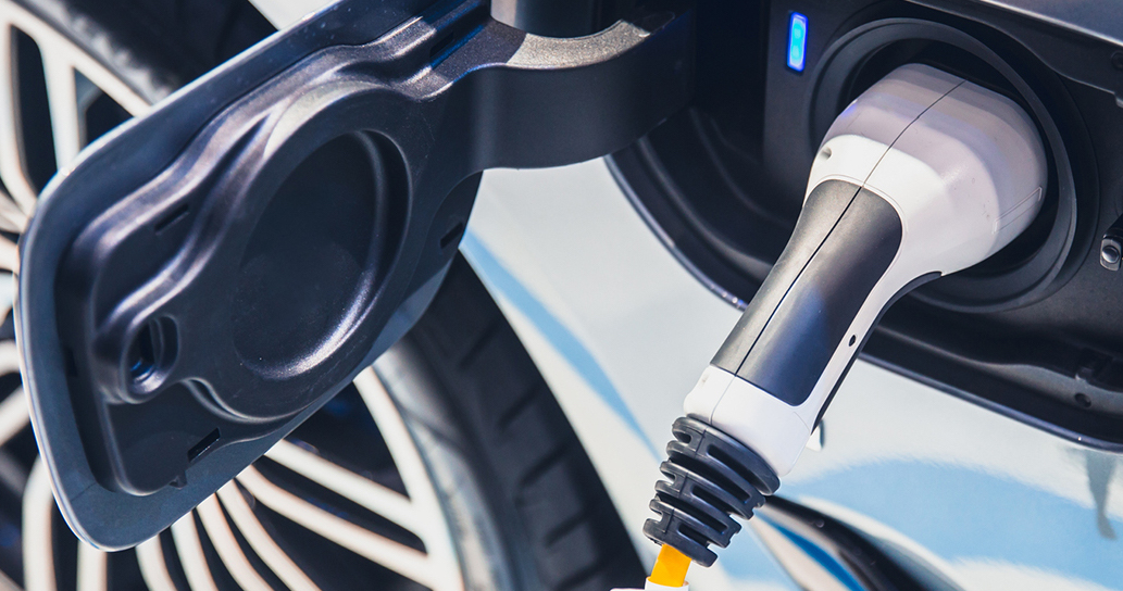 Americans' interest in electric vehicles wanes