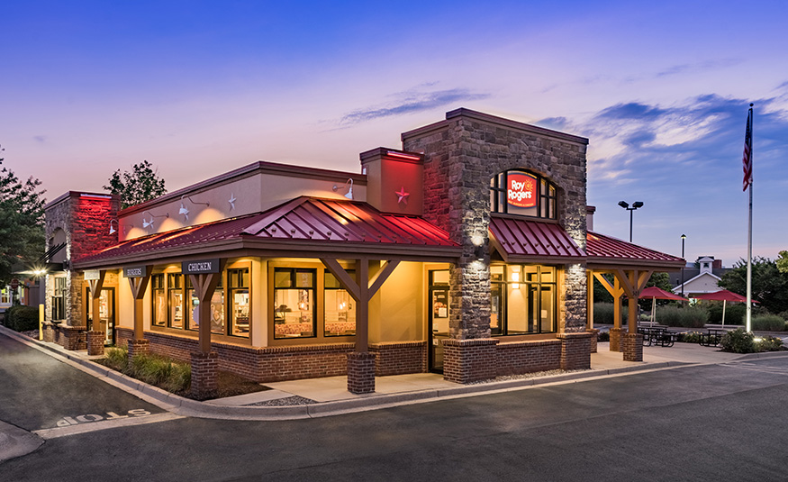 Iconic Roy Rogers Restaurants are back! - RV Travel