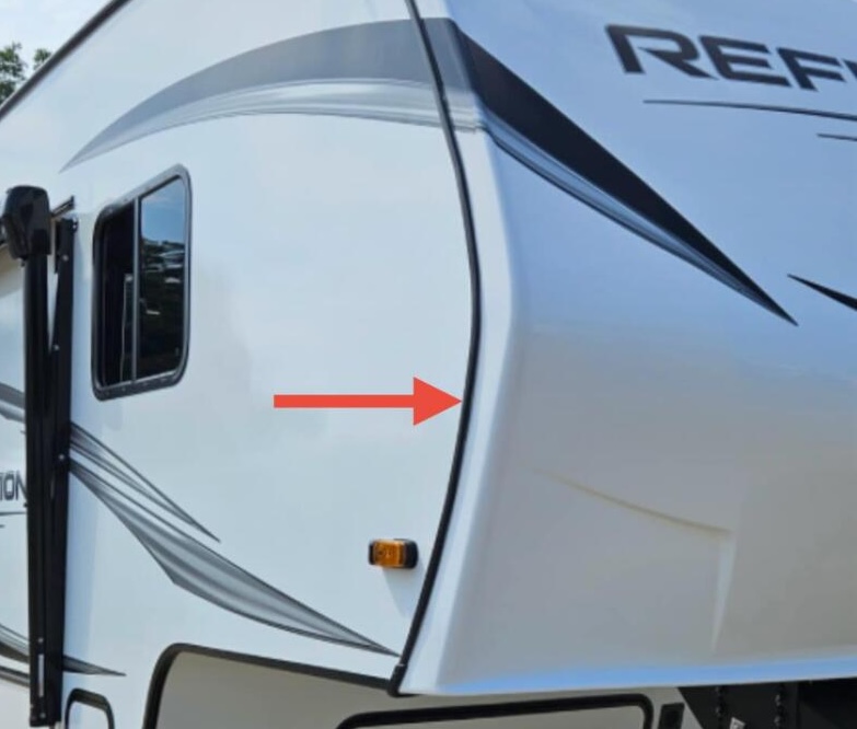 About RV screw covers and why they're so important