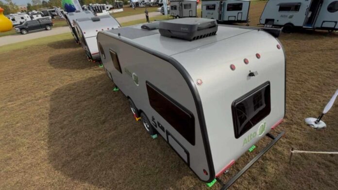 2026 Safari Condo Alto F2414 is light and spacious