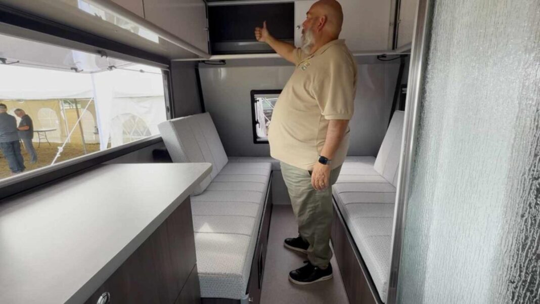 2026 Safari Condo Alto F2414 is light and spacious