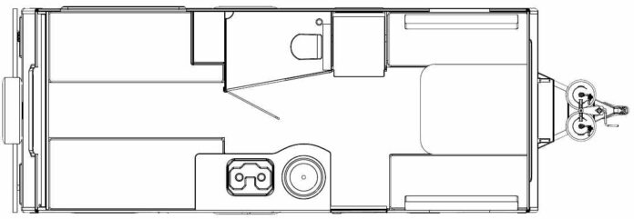 2026 Safari Condo Alto F2414 is light and spacious