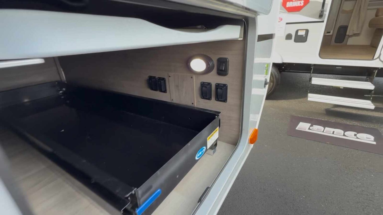 RV review: Updates to the Lance 2075—better is better