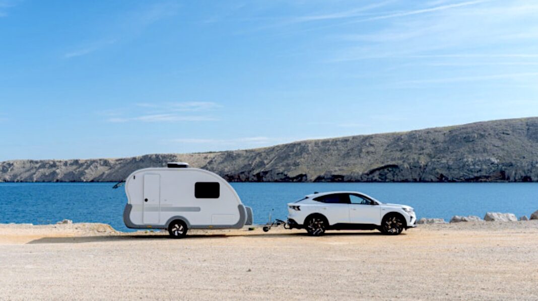 Bet you don't know what 60-year-old company made this RV