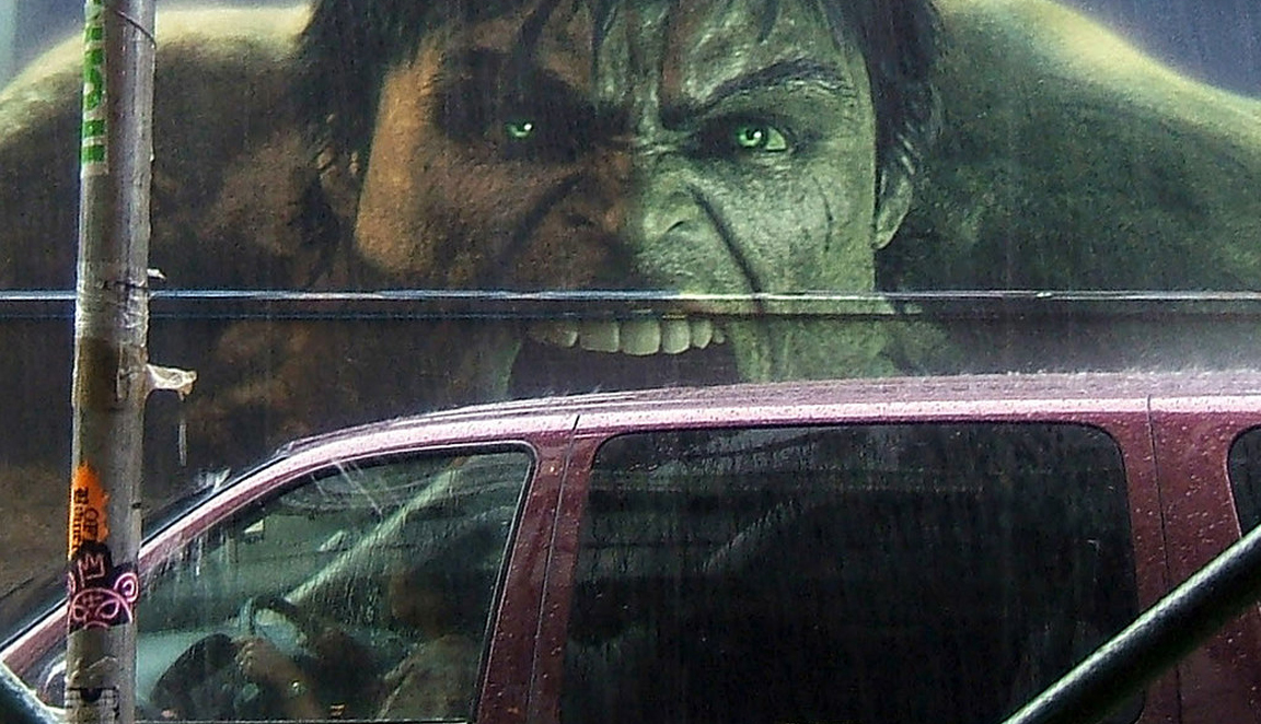 Road rage rising. How RVers can stay safe
