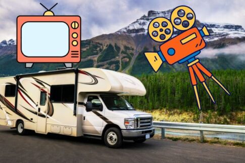 Top 10 RV movies and TV shows to watch