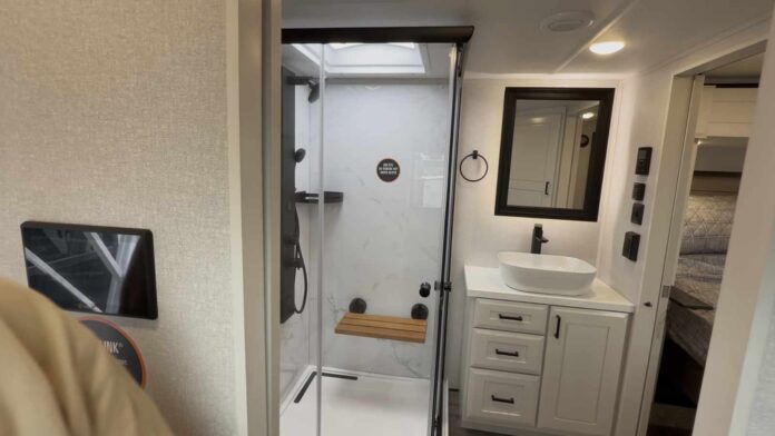 RV review: Highland Ridge Open Range 3X 393TBR – three bedrooms!