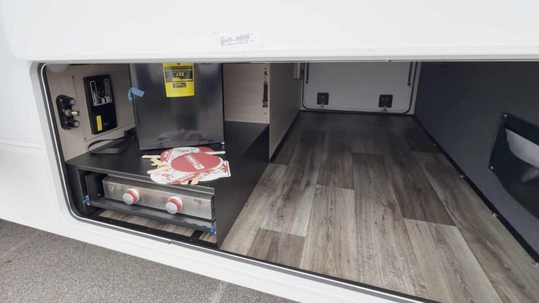 RV review: Highland Ridge Open Range 3X 393TBR – three bedrooms!