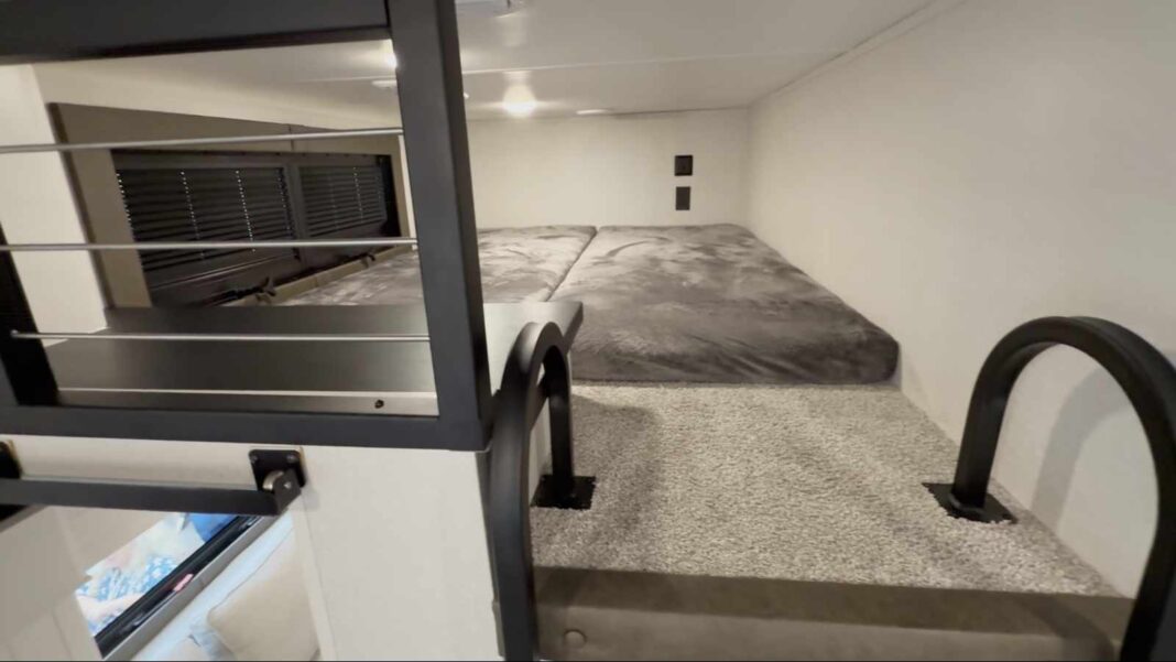 RV review: Highland Ridge Open Range 3X 393TBR – three bedrooms!