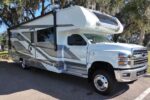 2026 Coachmen Entourage 330DS Super C under $200K