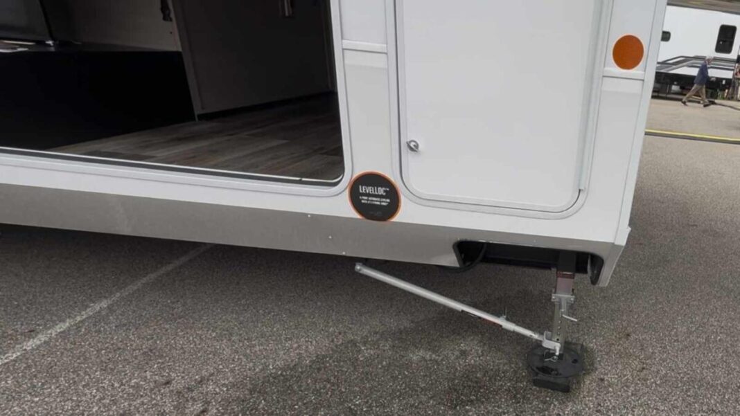 RV review: Highland Ridge Open Range 3X 393TBR – three bedrooms!
