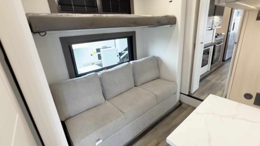 RV review: Highland Ridge Open Range 3X 393TBR – three bedrooms!