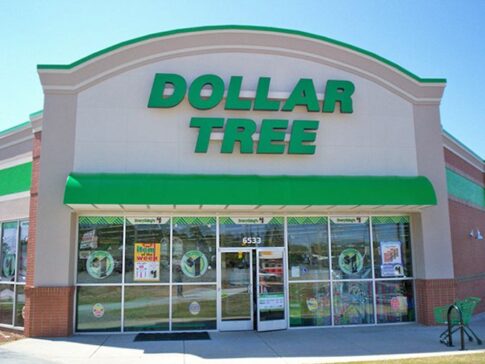 Small stores, small prices, big dollar store RV wins