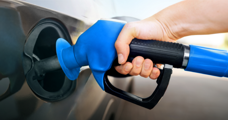 Amazon Prime members get 25¢ off fuel, per gallon, every Friday