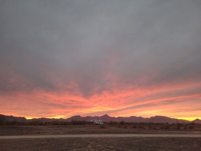 Understanding Quartzsite’s long-term visitor areas: What to pay and ...