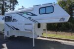 Tour 2 of the best truck campers - 2025 and 2026 Bigfoot 10.4