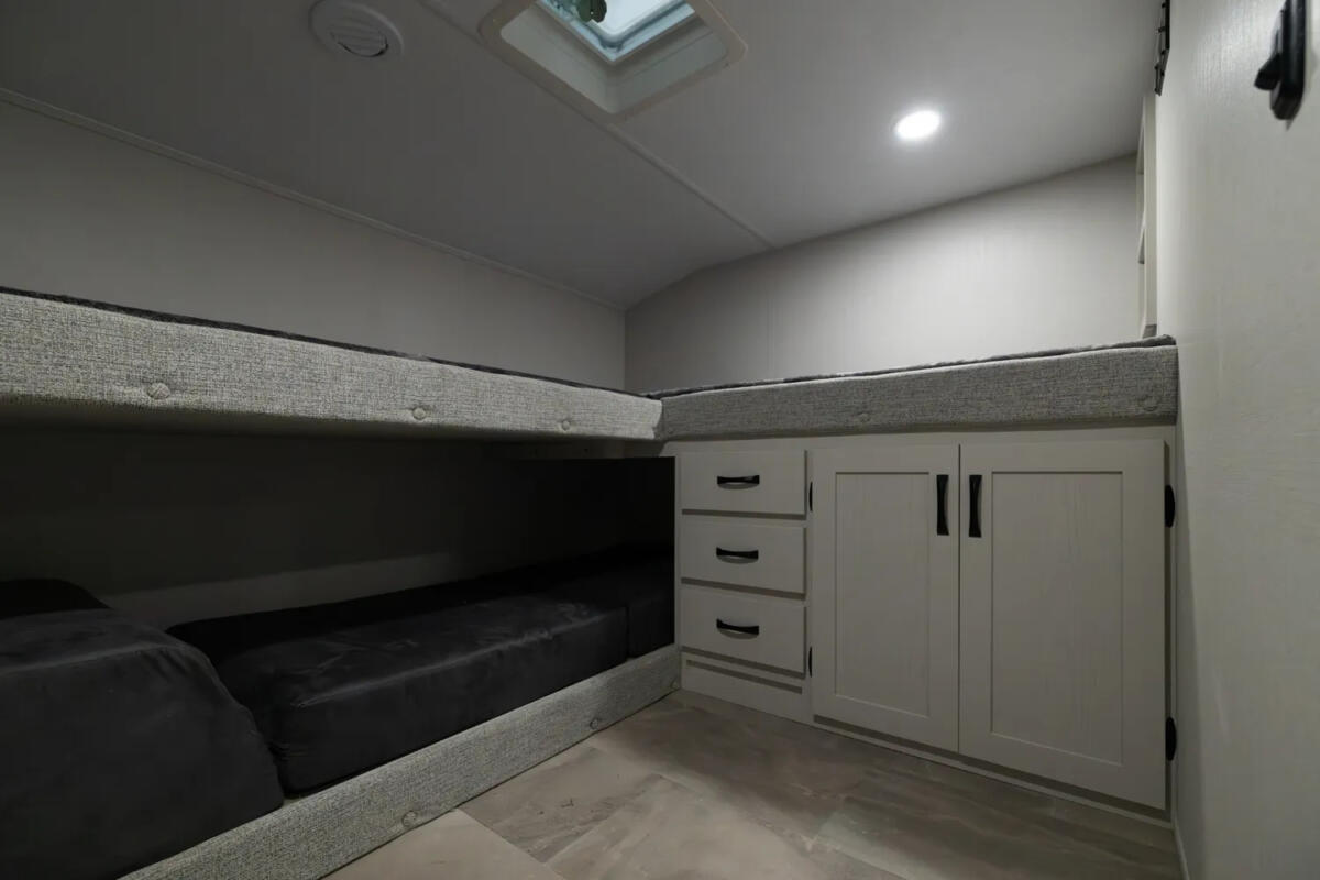The 2026 Coachmen Chaparral Lite 218SE: Small but mighty weekender RV