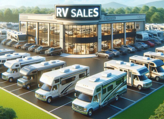If you could say anything to your RV dealer, what would you say?