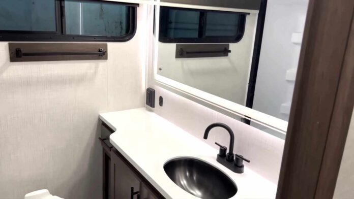 RV review: 2026 Keystone Cougar 316RLS—nicely updated, nicely improved