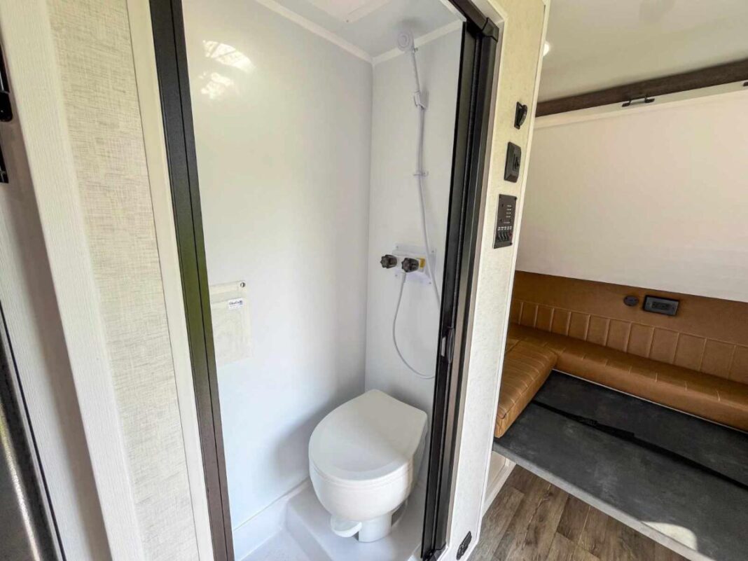 RV review: 2026 Modern Buggy Big Buggy BB16—worth seeking out?