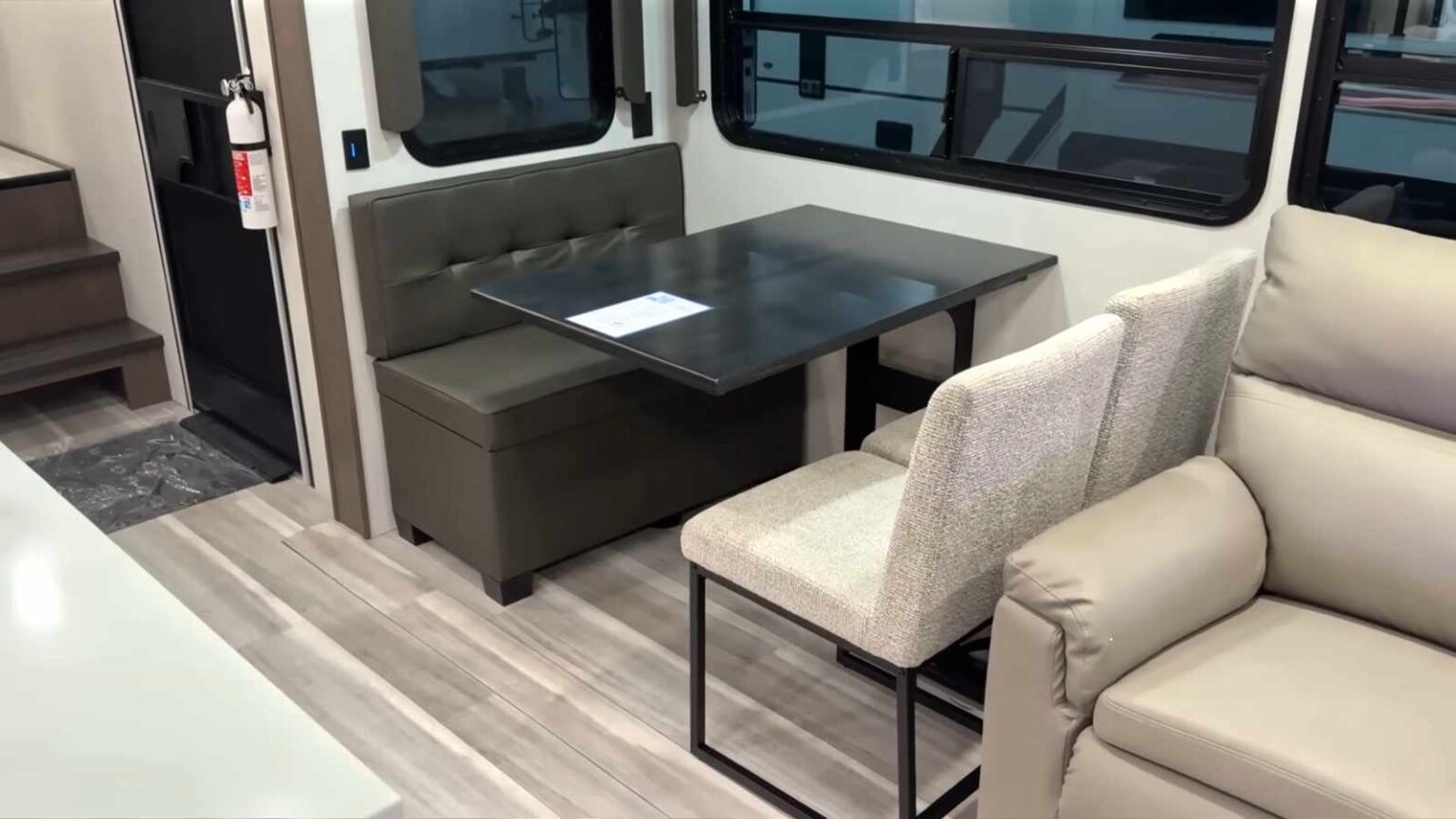 RV review: 2026 Keystone Cougar 316RLS—nicely updated, nicely improved